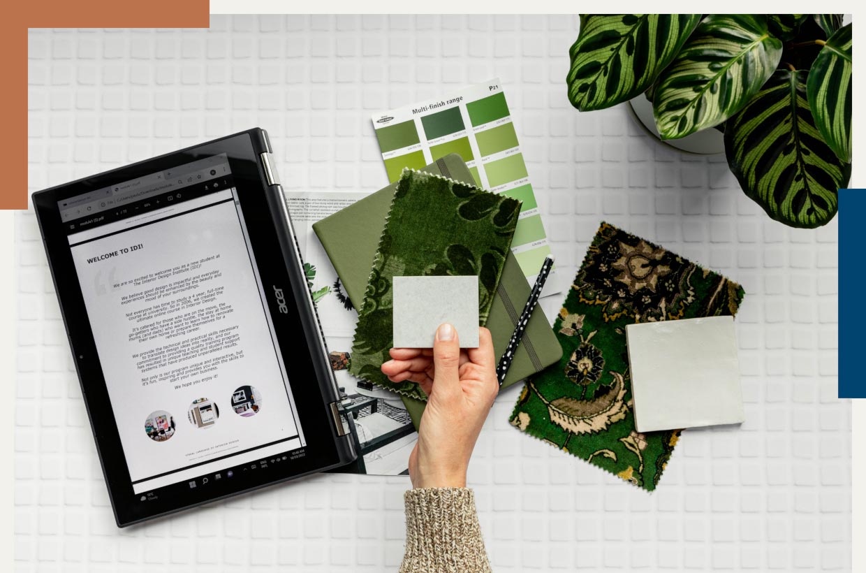 The Interior Design Institute - USA